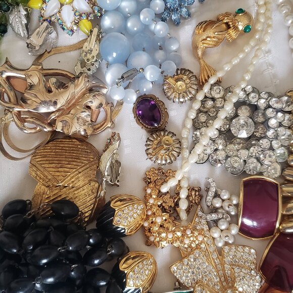 Jewelry | Jades Bundle | Poshmark
